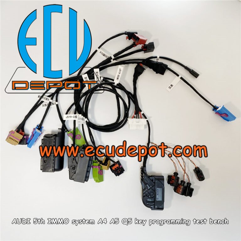 WWW.ECUDEPOT.COM | Auto ECU Repair Solution Center