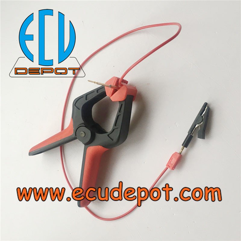 ECU Tuning tools ECU programming probe 4 PCS