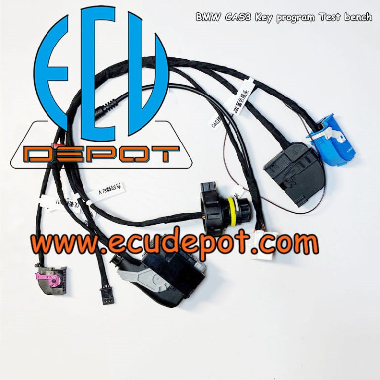 ECU Tuning tools ECU programming probe 4 PCS