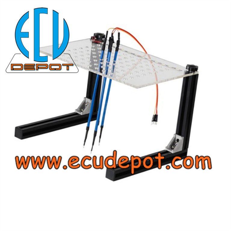ECU Tuning BDM Frame tuning probe ECU Remap programming Frame