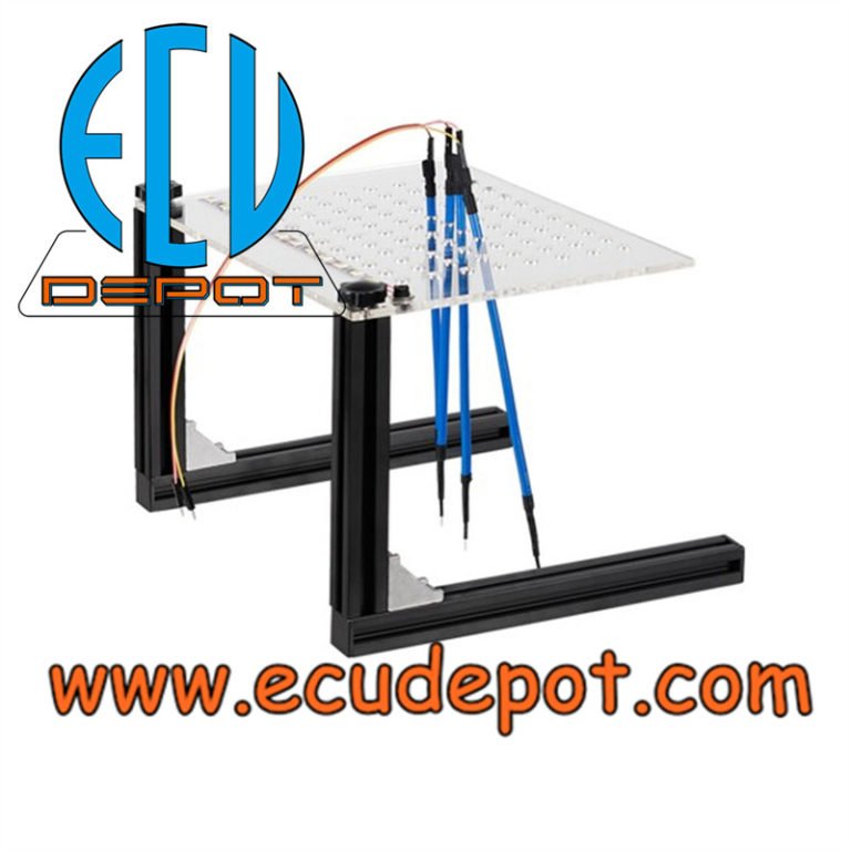 ECU Tuning BDM Frame tuning probe ECU Remap programming Frame