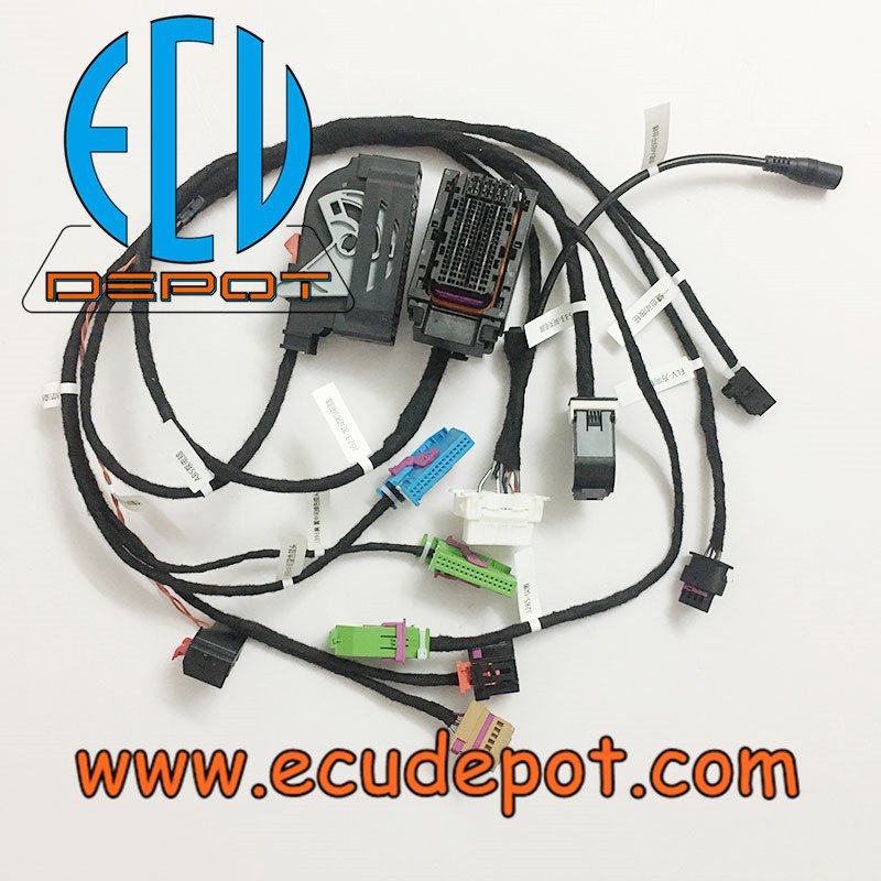 WWW.ECUDEPOT.COM | Auto ECU Repair Solution Center