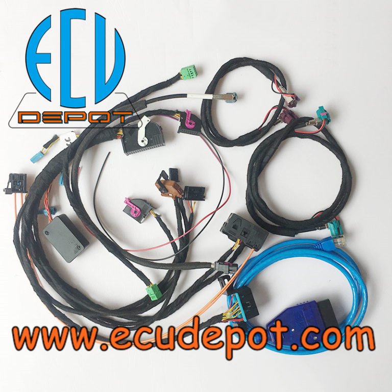 BMW idrive system CCC CIC EVO NBT Head unit Monitor screen Joystick ...