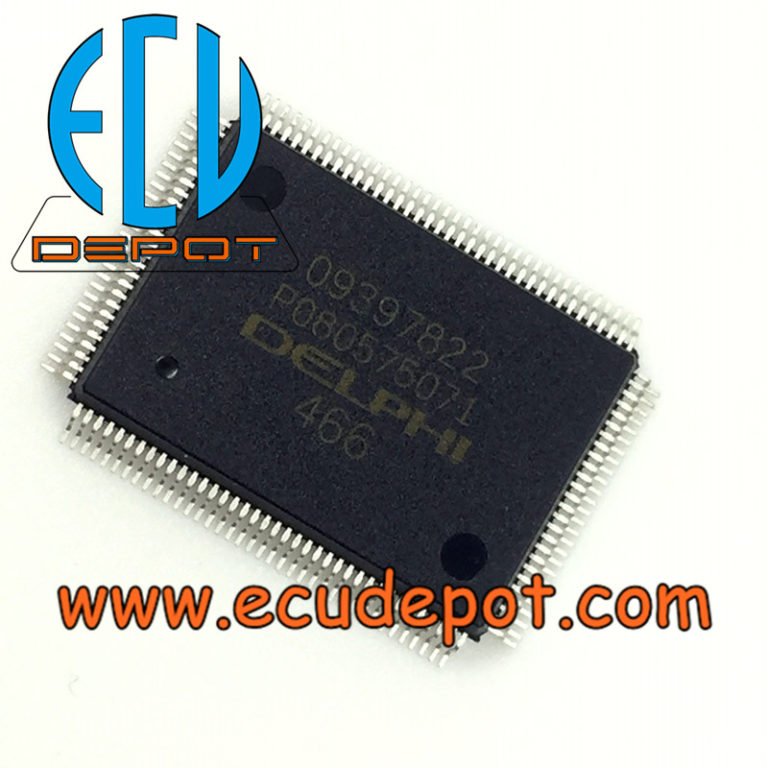 WWW.ECUDEPOT.COM | Auto ECU Repair Solution Center