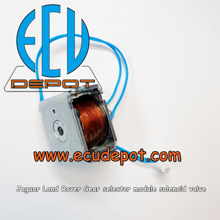 LAND ROVER JAGUAR Gear shift knob PRNDS Button repair vulnerable parts ...