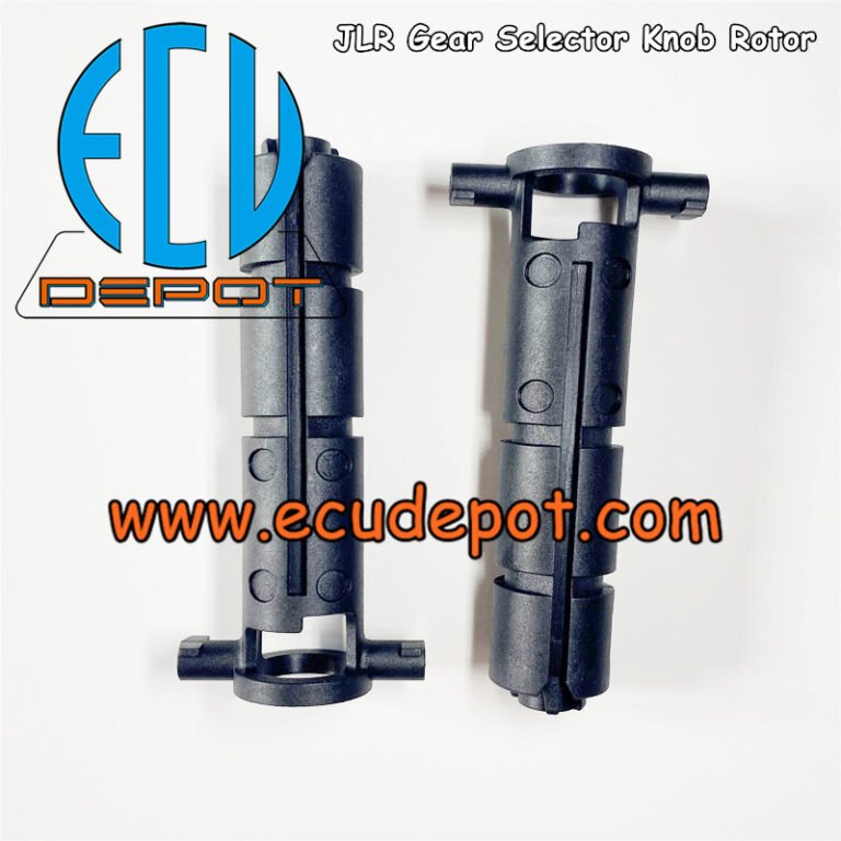 LAND ROVER JAGUAR Gear shift knob PRNDS Button repair vulnerable parts ...