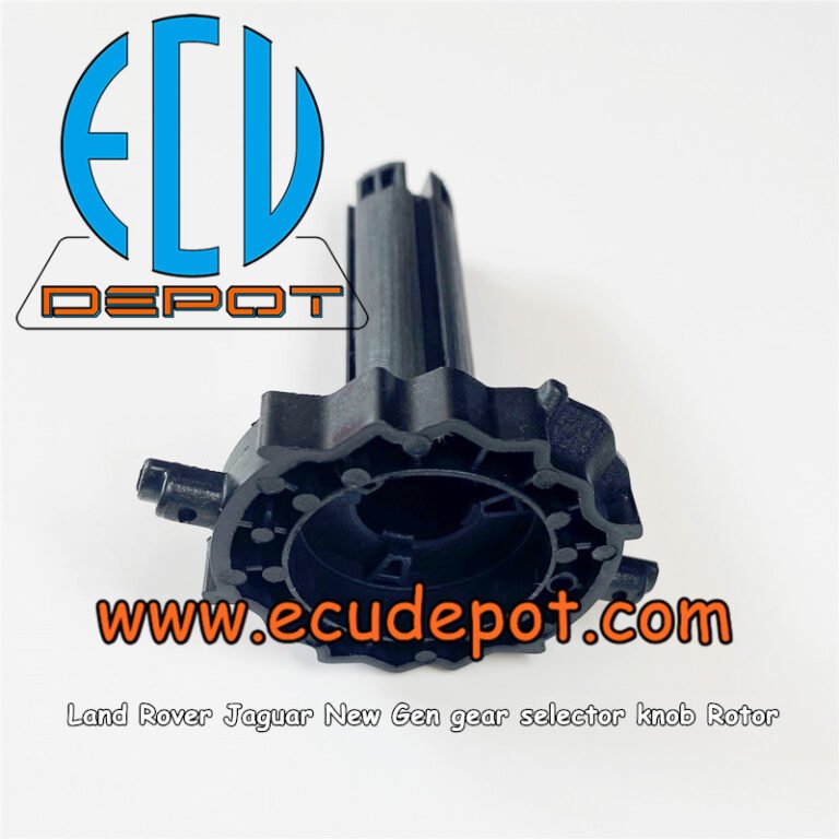 LAND ROVER JAGUAR Gear shift knob PRNDS Button repair vulnerable parts ...
