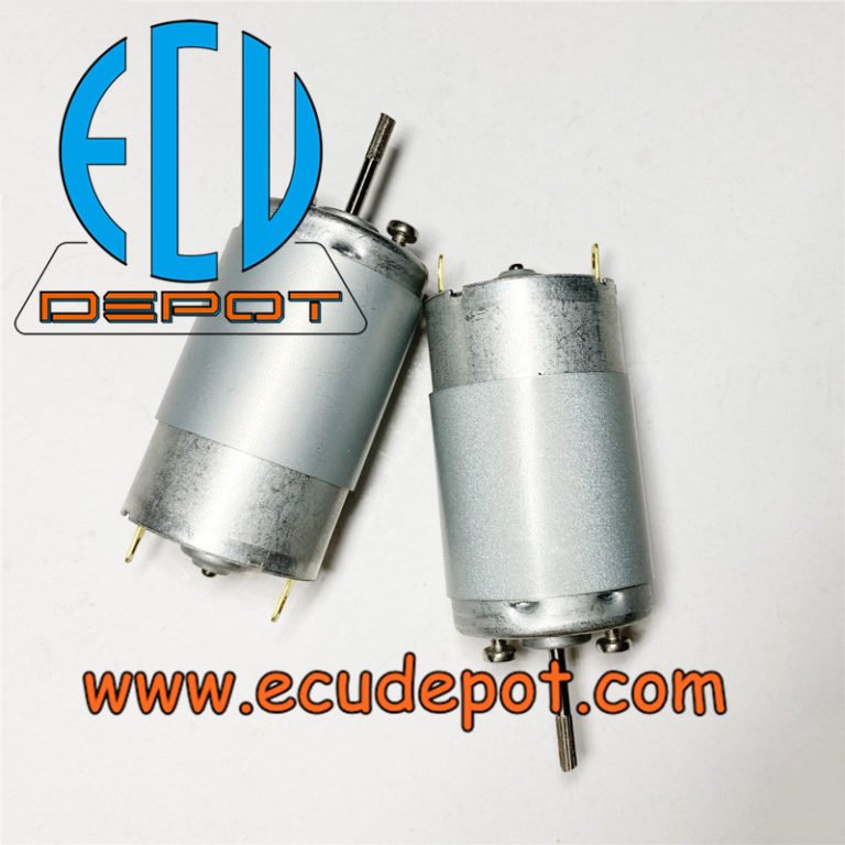 LAND ROVER JAGUAR Gear shift knob PRNDS Button repair vulnerable parts ...