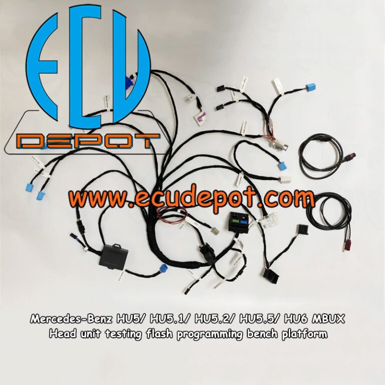 Land Rover Jaguar Comform Module BCM Keyless Entry Control Module KVM ...