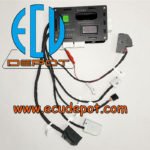 BMW G Chassis BDC2 BDC3 module B48 B58 DME 8HP TCU test platform