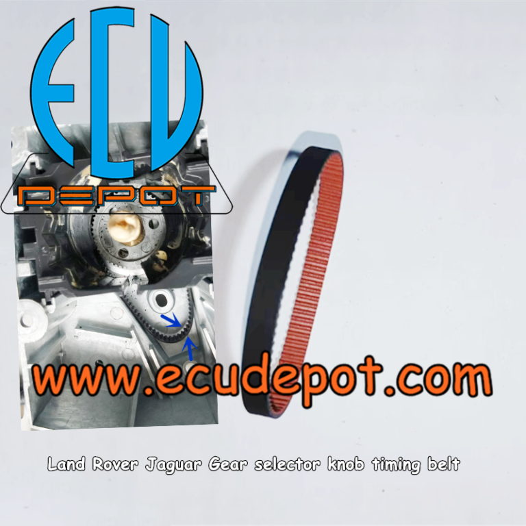 LAND ROVER JAGUAR Gear shift knob PRNDS Button repair vulnerable parts ...