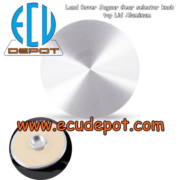 LAND ROVER JAGUAR Gear shift knob PRNDS Button repair vulnerable parts ...